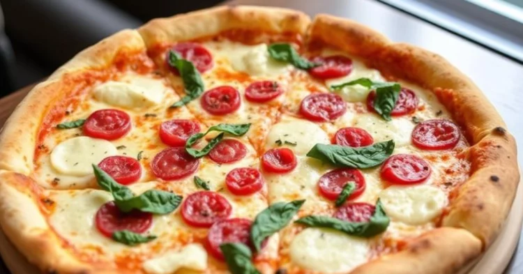 Best Pizza Toronto: Top Pizzerias You Can’t Miss