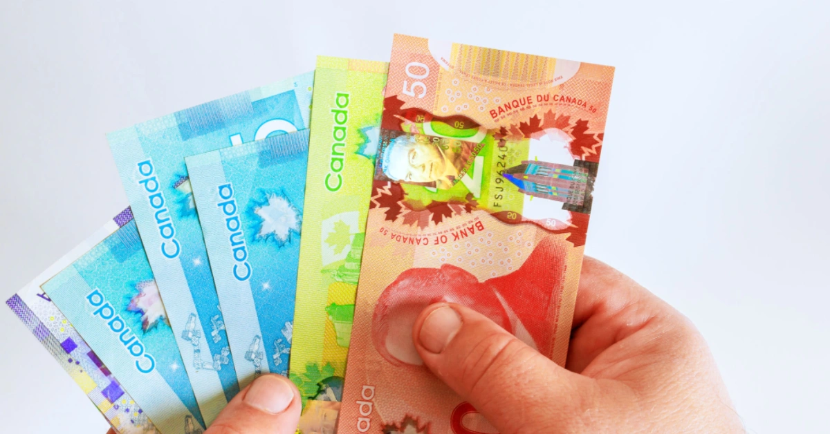 Canada September 2025 OAS Payments Are Here: How Seniors Can Get Up To ...